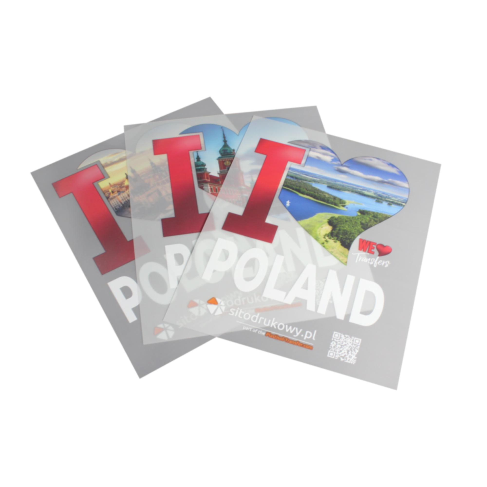 Free sample pack - Plastisol-Transfer.com | Press Your Success